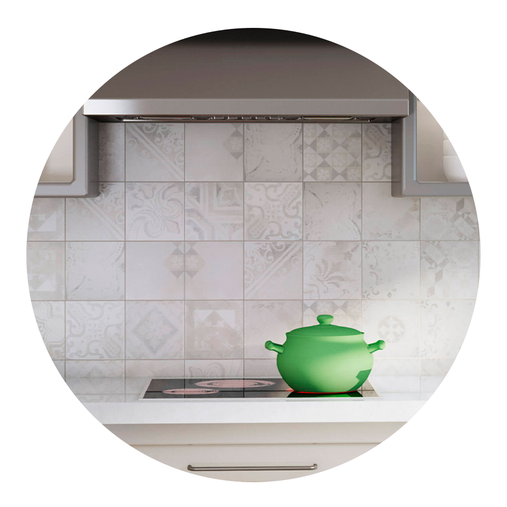 Backsplash – Centro de Terrazos y Azulejos